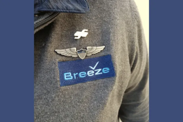 Flight Attendants Supporting Flight Attendants | Breeze AFA